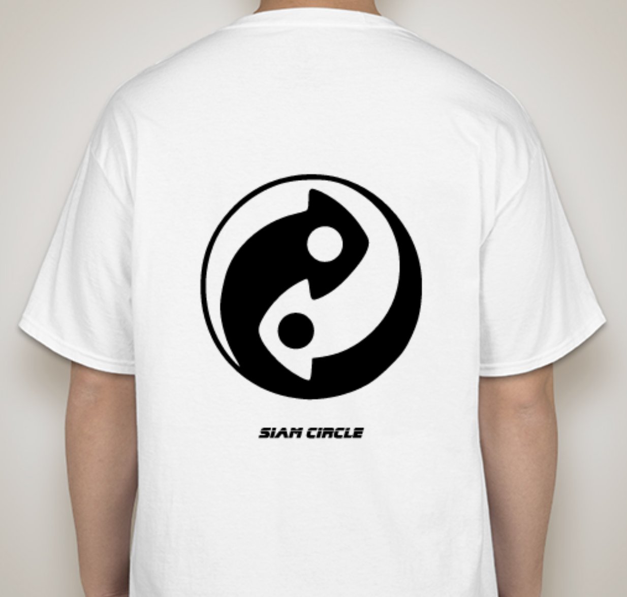 Shirts - Siam Circle