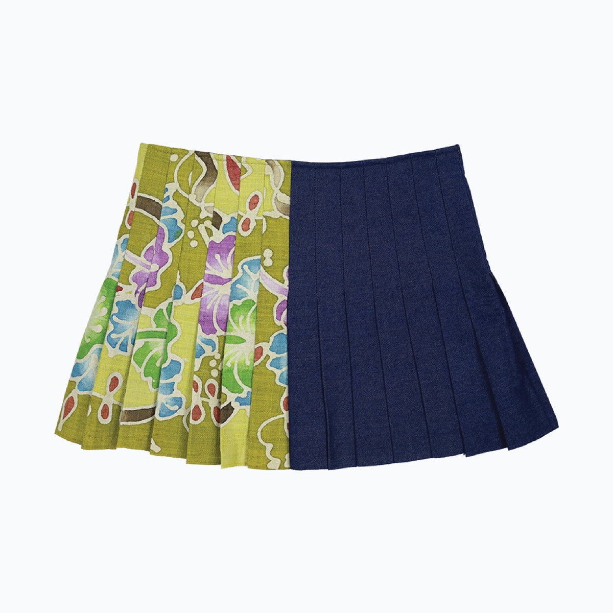 Skirts - Siam Circle
