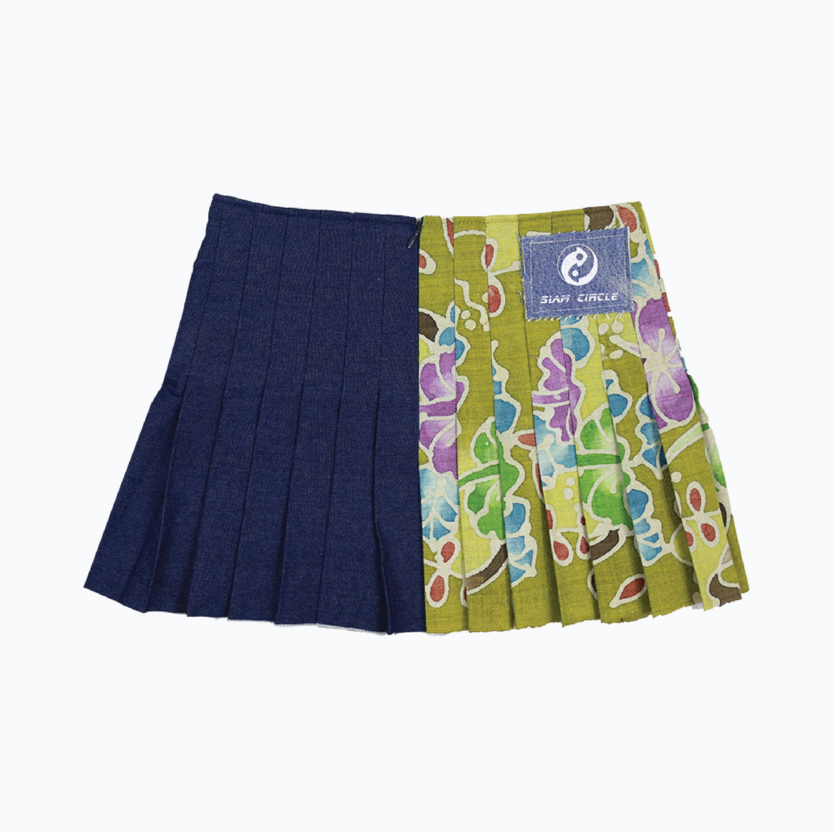 Skirts - Siam Circle